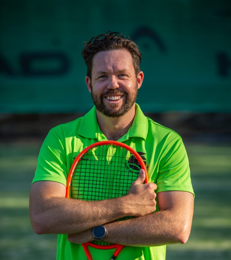 Meet the Team – CHTA