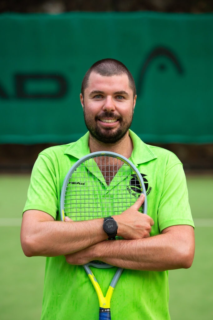 Meet the Team – CHTA